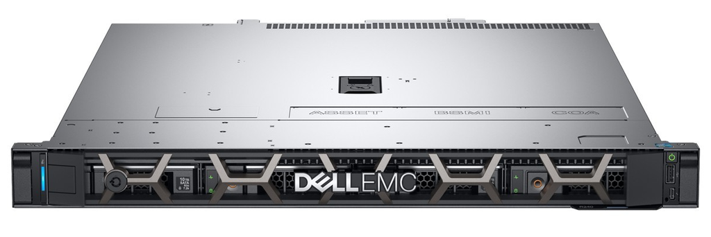Dell PowerEdge R240 Rack Server Basic | CompuSpare
